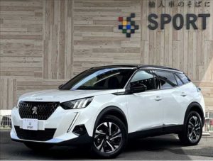 現在人気急上昇中の外車おすすめSUV10選！どう選べば良いの？ | SUVといえばグッドスピードGOOD SPEED