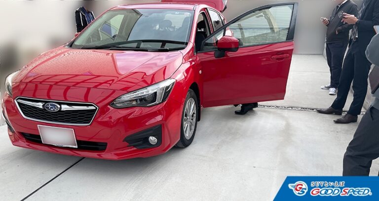 CTN車一括査定で売却したリアルな口コミ！5つのメリットとMOTA車買取と比較も