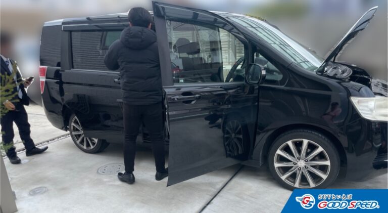 CTN車一括査定で売却したリアルな口コミ！5つのメリットとMOTA車買取と比較も